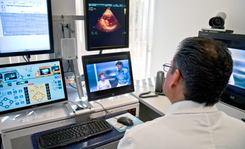 Tecnologia 5G, la rivoluzione che sta cambiando le cure mediche - Nurse ...